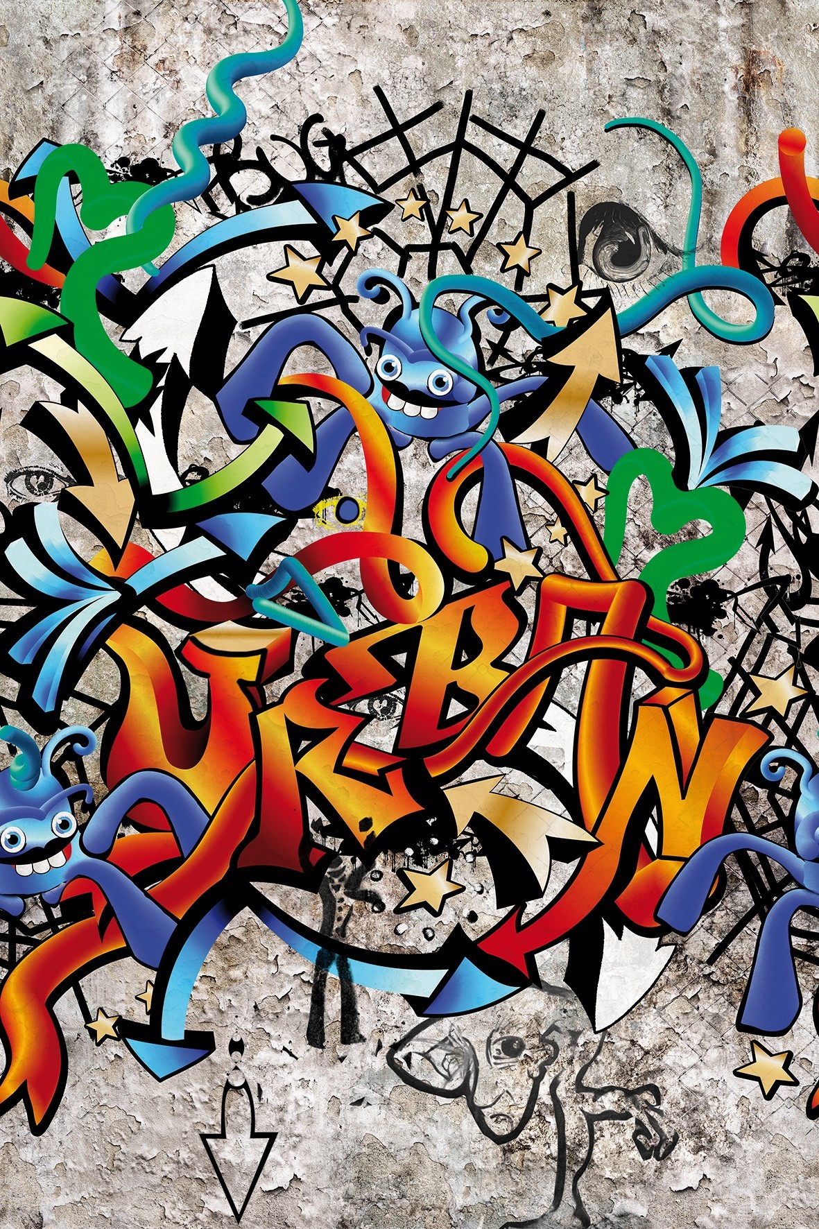 ΤΑΠΕΤΣΑΡΙΑ ΤΟΙΧΟΥ BEHANG EXPRESSE THOMAS INK7101-BEH